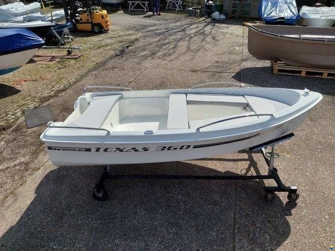 2022 Texas 360, EUR 3.250,-