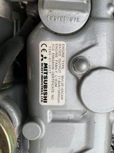 2024 Sloep Steilsteven 720, EUR 49.999,-