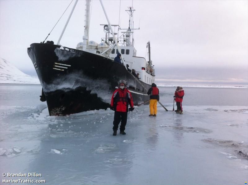 1954 P. Høivold Mekaniske Verksted, K MS Lang, EUR 130.000,-
