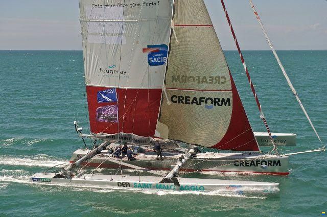 1988 ORMA 60 Racing-Tri, EUR 150.000,-