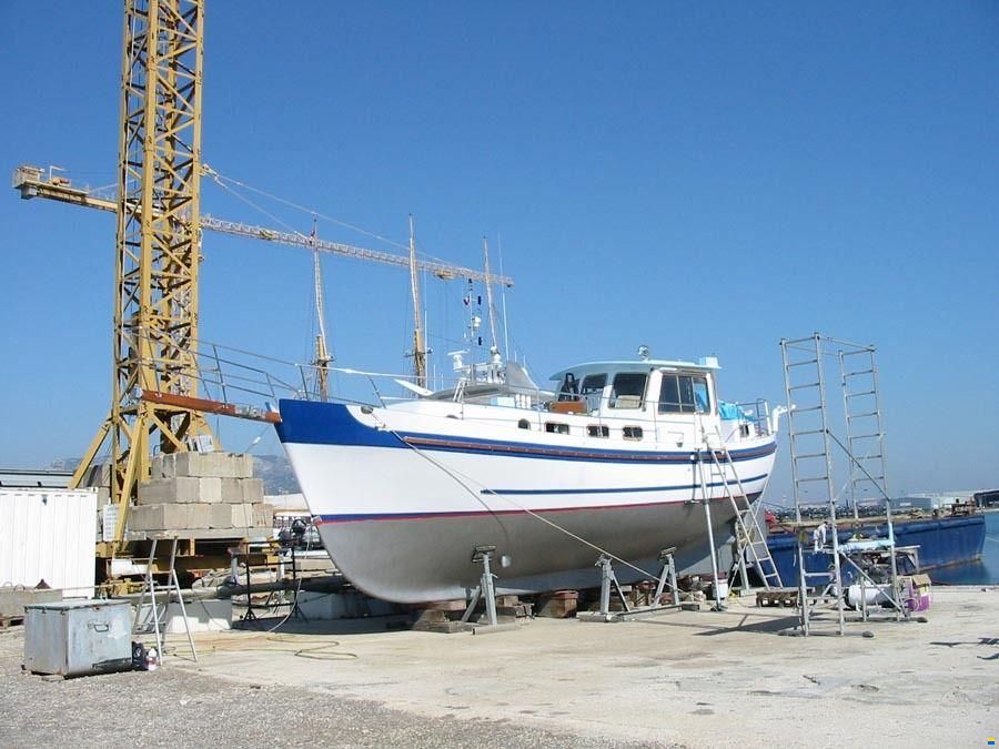 1974 Banjer Oceanic, EUR 12.500,-