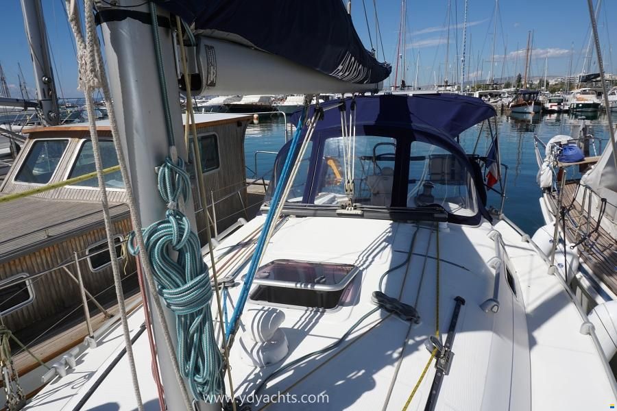 2007 Harmony 31, EUR 45.000,-