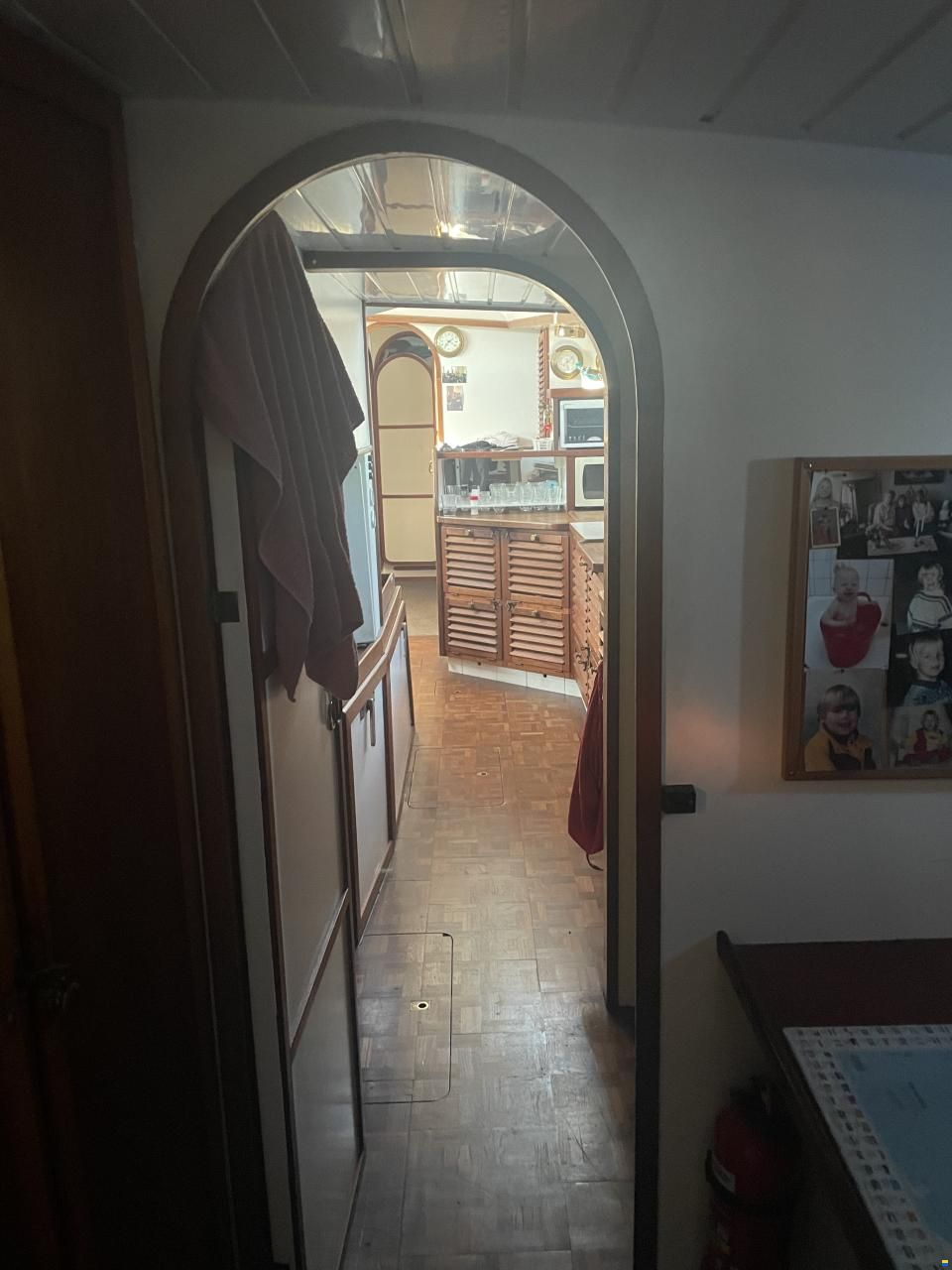 1988 Hobby Craft Dateline, DKK 600.000,-