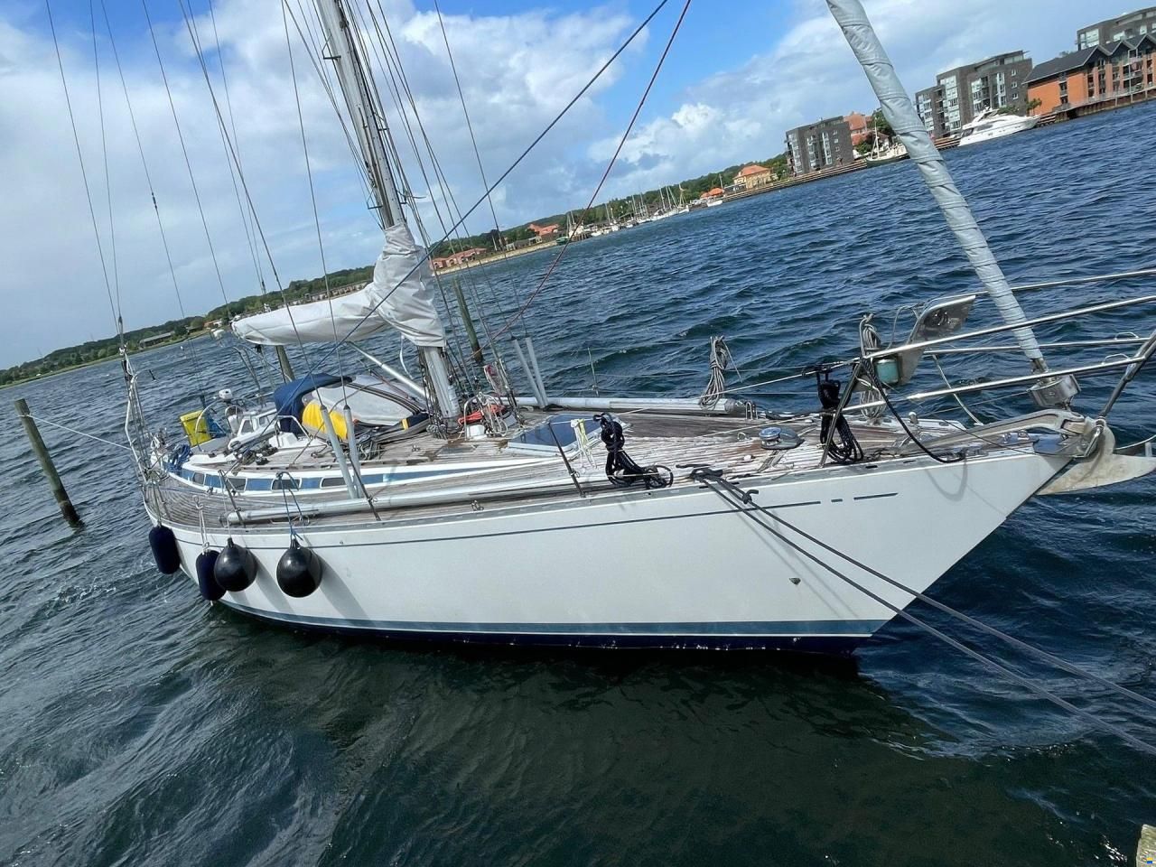 1983 Avance 40, EUR 41.571,-