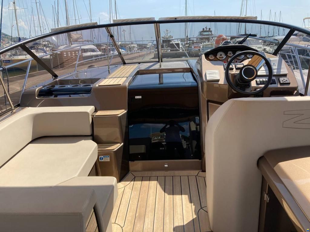 2019 Cranchi Z 35-35, EUR 349.000,-