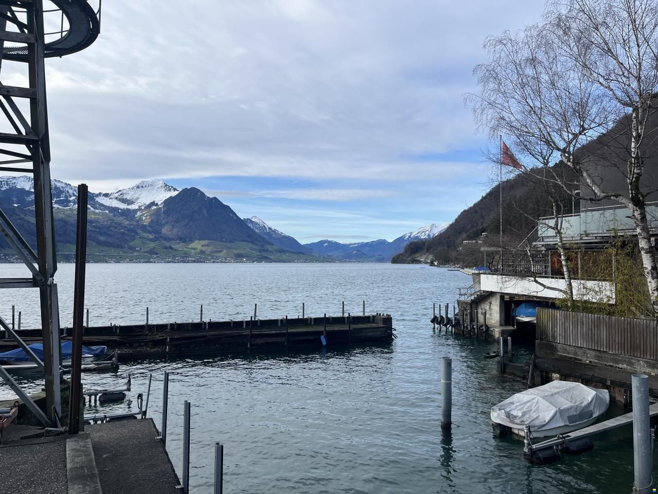 Wasserplatz 2024-2025, CHF 200