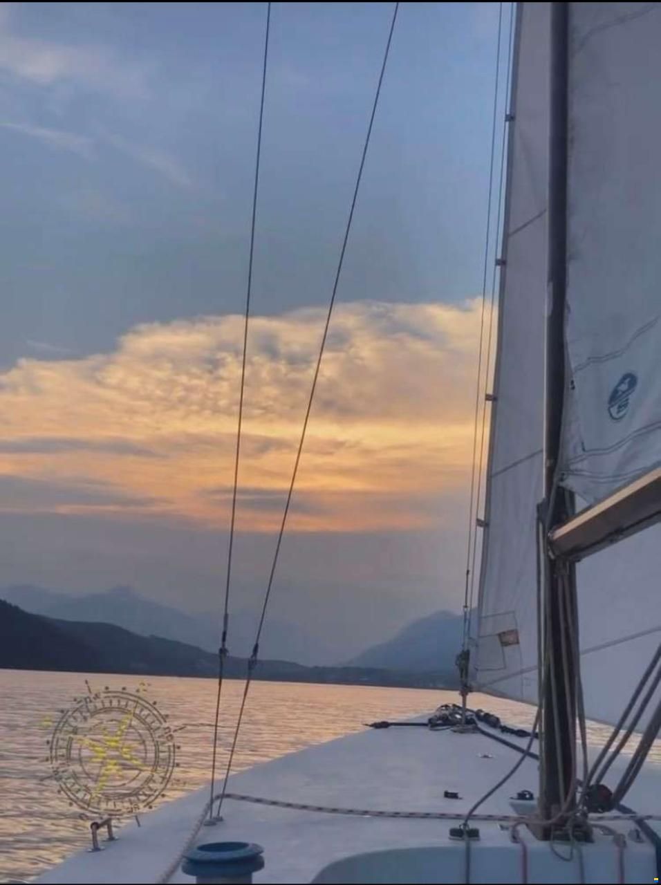 Gepflegte Trias - Segelboot, EUR 4.999,-