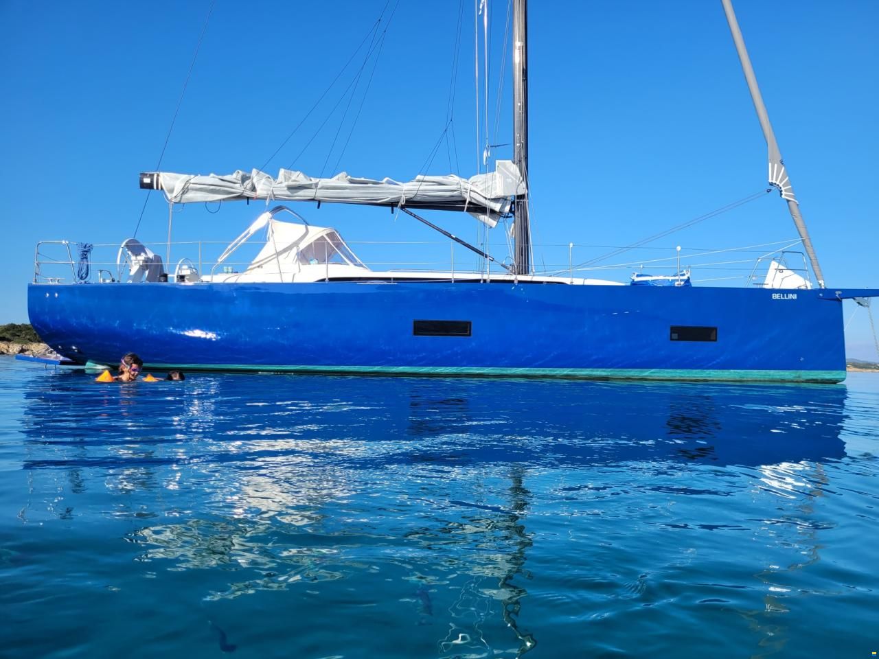 2019 Solaris 44, EUR 598.000,-