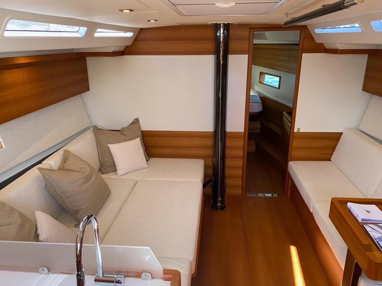 2019 Solaris 44, EUR 598.000,-