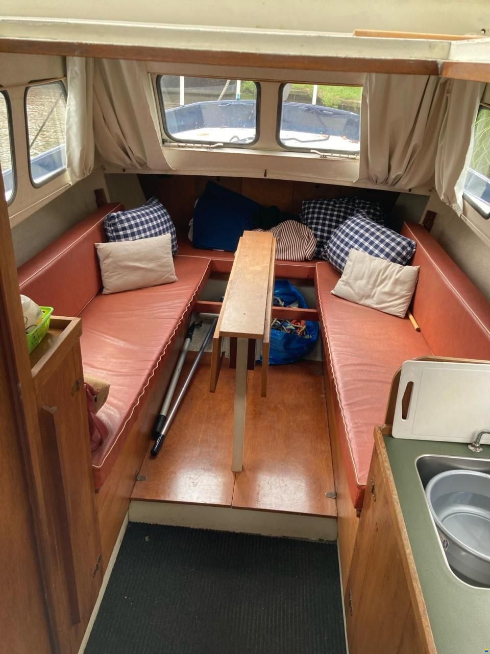 1976 Doerak 7.30 AK, EUR 5.950,-