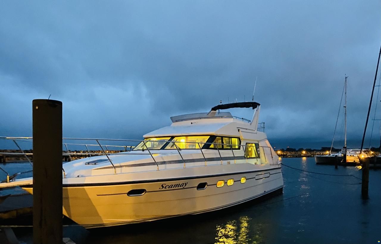 Neptunus 138 Sedan Fly, EUR 115.000,-