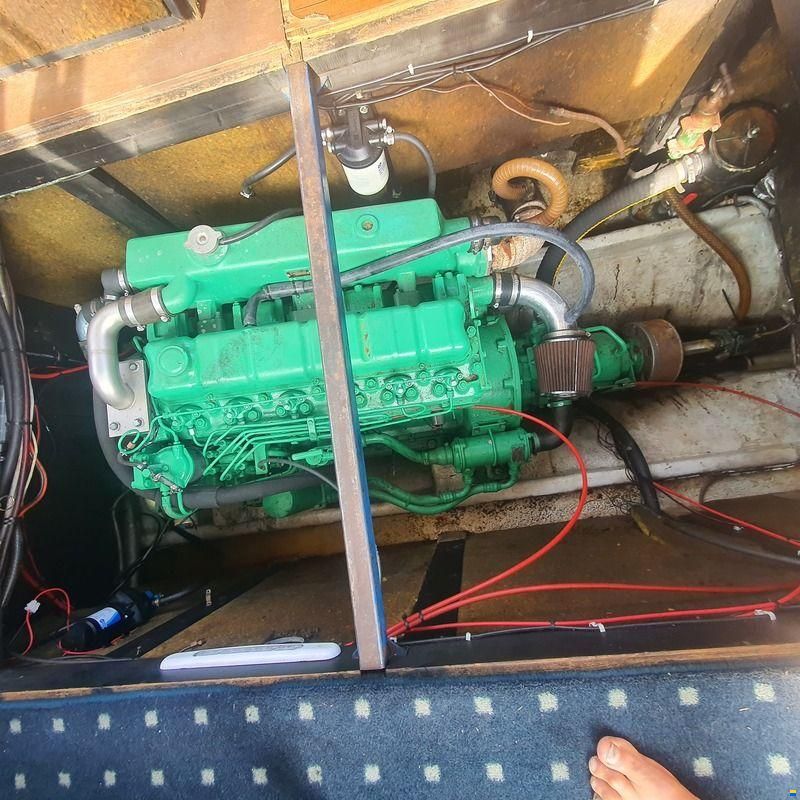 1973 Jupiter 33, EUR 39.560,-