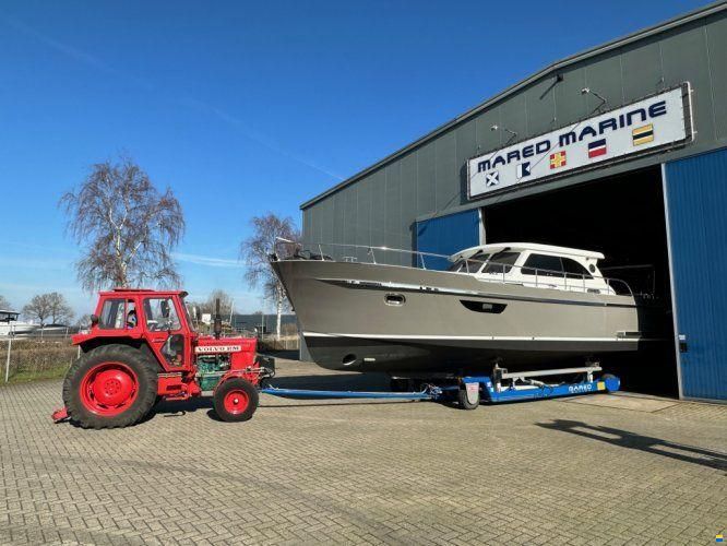 2013 Steeler NG 40 zu verkaufen