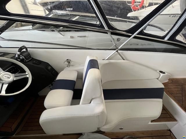 2017 Windy Oceancraft Windy 26 Kharma, EUR 121.000,-