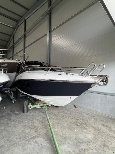 2017 Windy Oceancraft Windy 26 Kharma, EUR 121.000,-