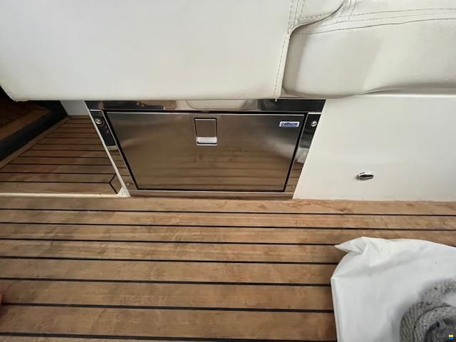 2017 Windy Oceancraft Windy 26 Kharma, EUR 121.000,-