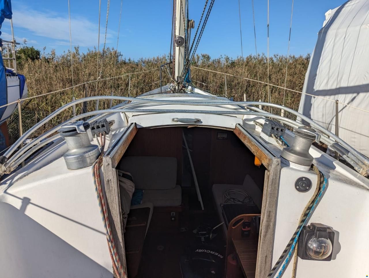 1972 Conyplex Olanda Contest 31, 9 900 CHF