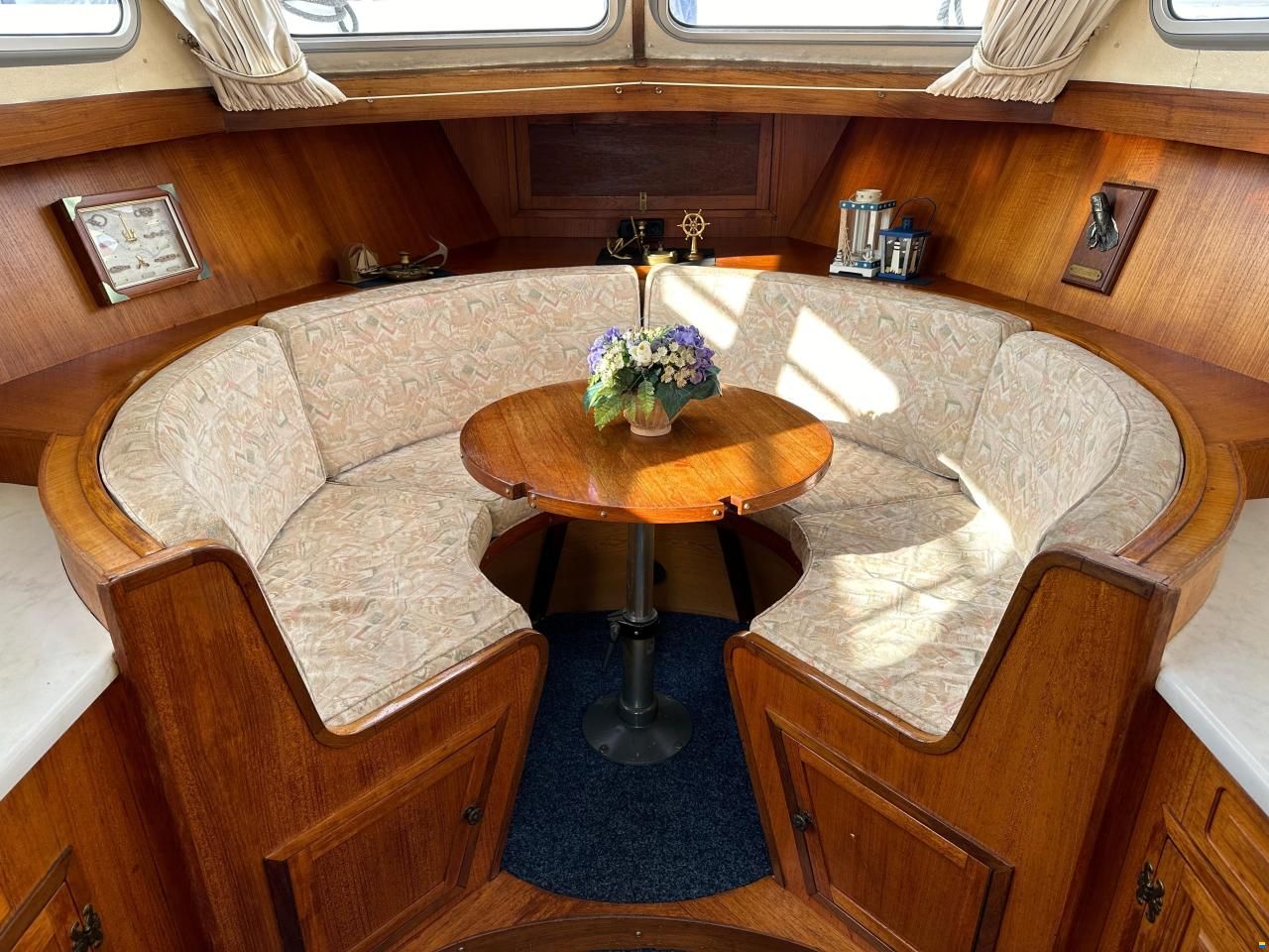 1993 Hemmes Kruiser 12.50 AK, EUR 49.500,-