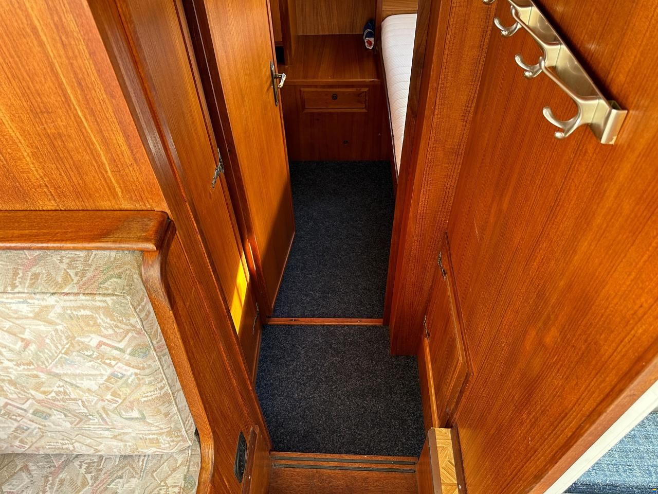 1993 Hemmes Kruiser 12.50 AK, EUR 49.500,-