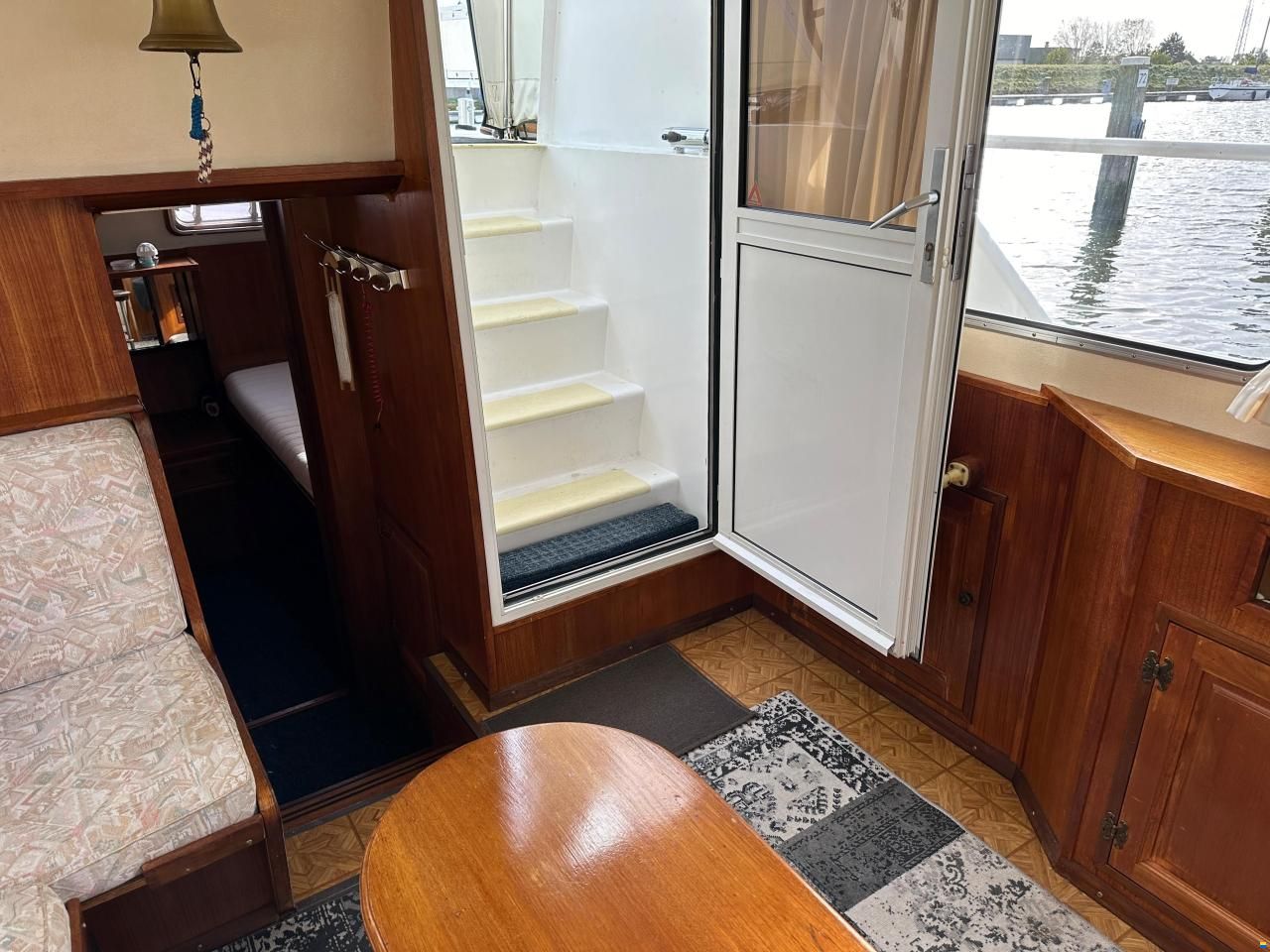 1993 Hemmes Kruiser 12.50 AK, EUR 49.500,-