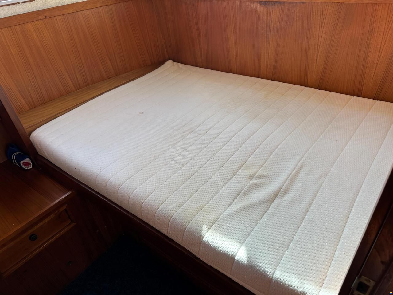 1993 Hemmes Kruiser 12.50 AK, EUR 49.500,-