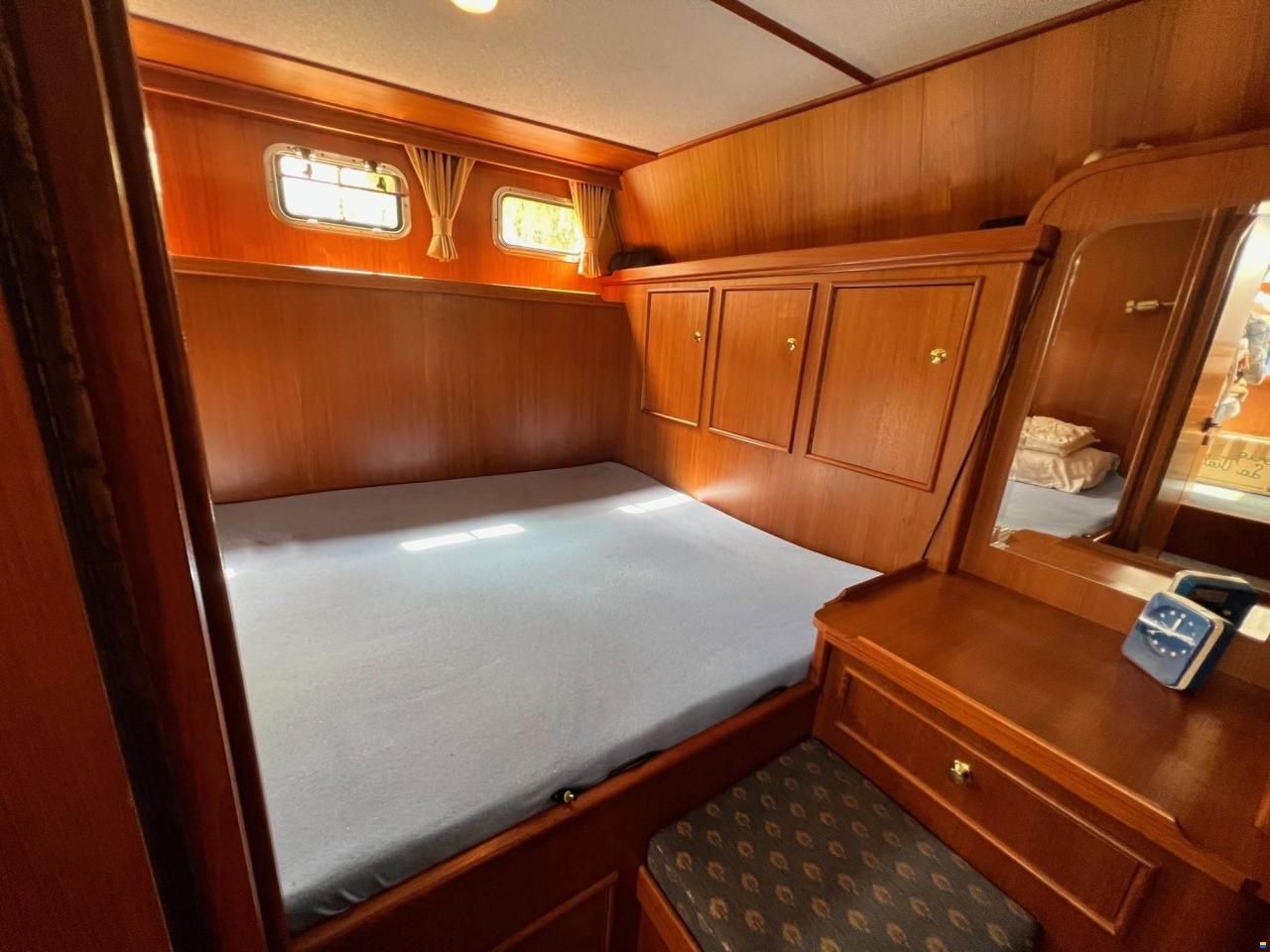 1996 Babro Kruiser 11.20 AK, EUR 89.000,-