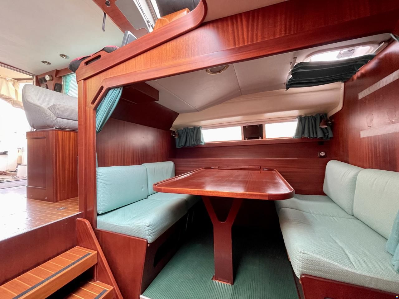 1994 Storebro 380 Biscay, EUR 79.000,-