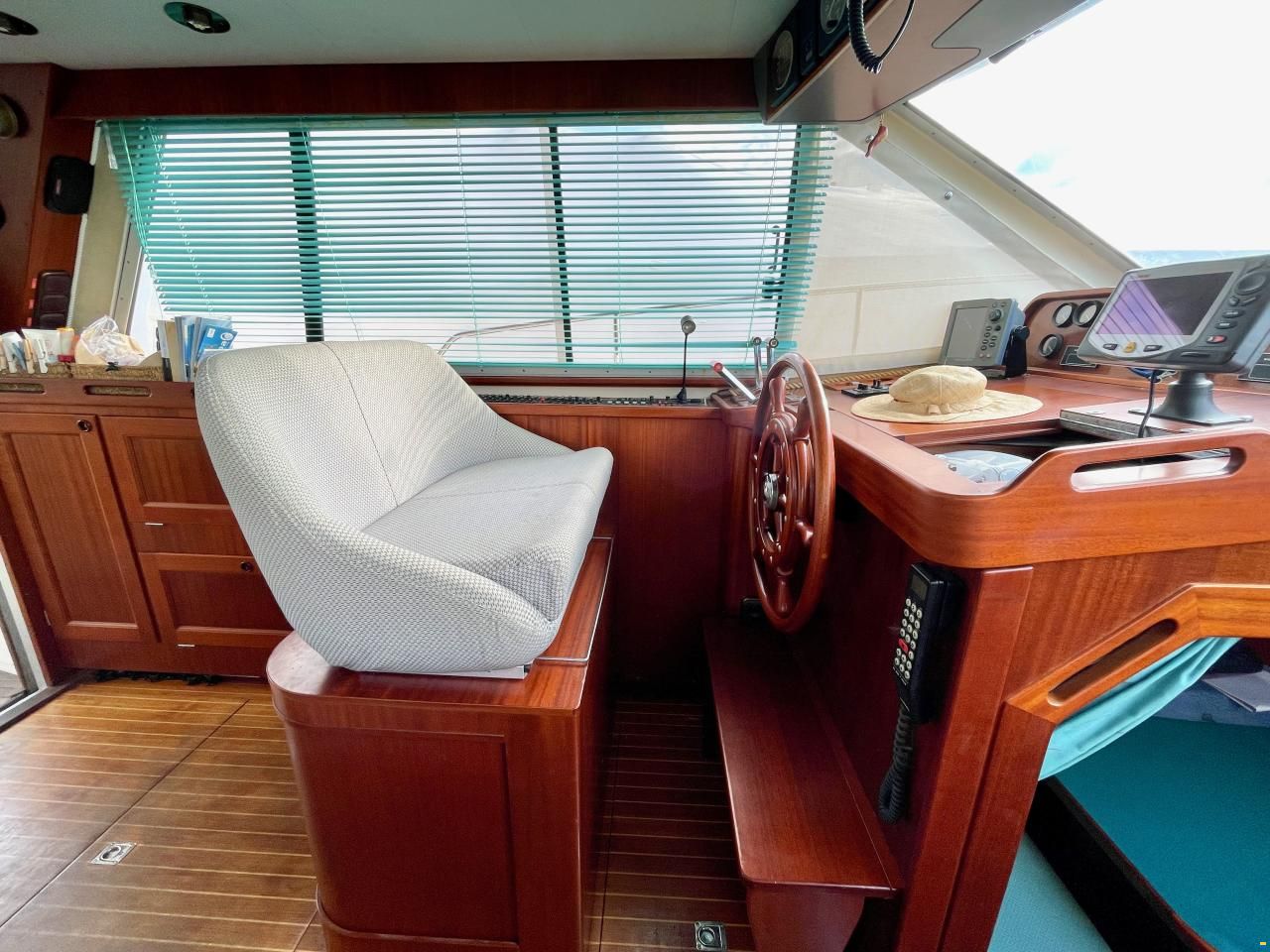 1994 Storebro 380 Biscay, EUR 79.000,-