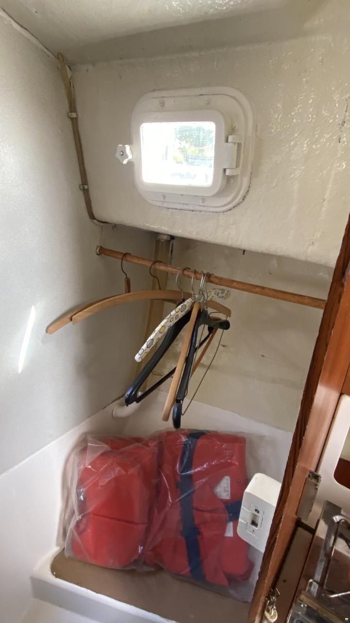 1976 Westerly Centaur 26, EUR 7.500,-