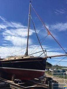 1998 Norfolk Smuggler, EUR 55,000