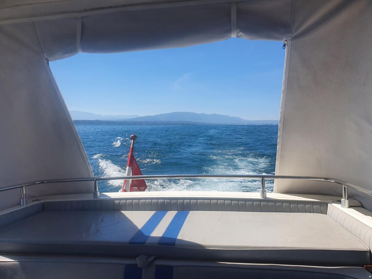 1992 Schweizer Saphir 750 CAB, CHF 19.900,-