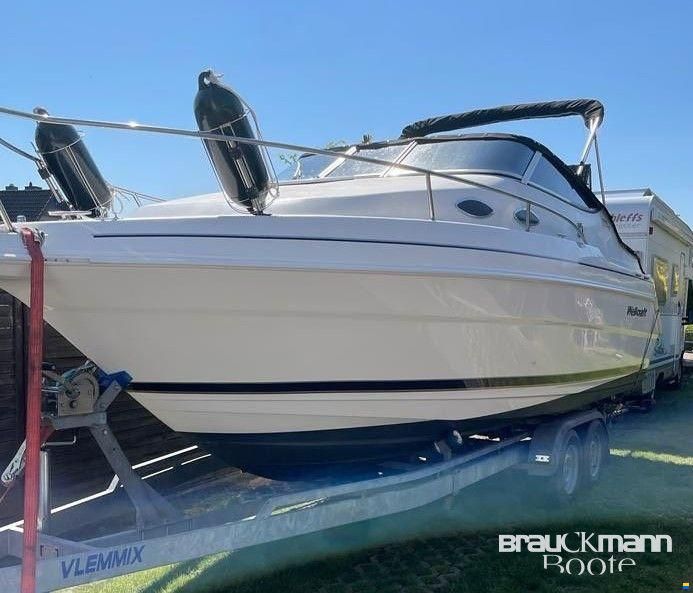 2000 Wellcraft 2400 Martinique, EUR 29.900,-