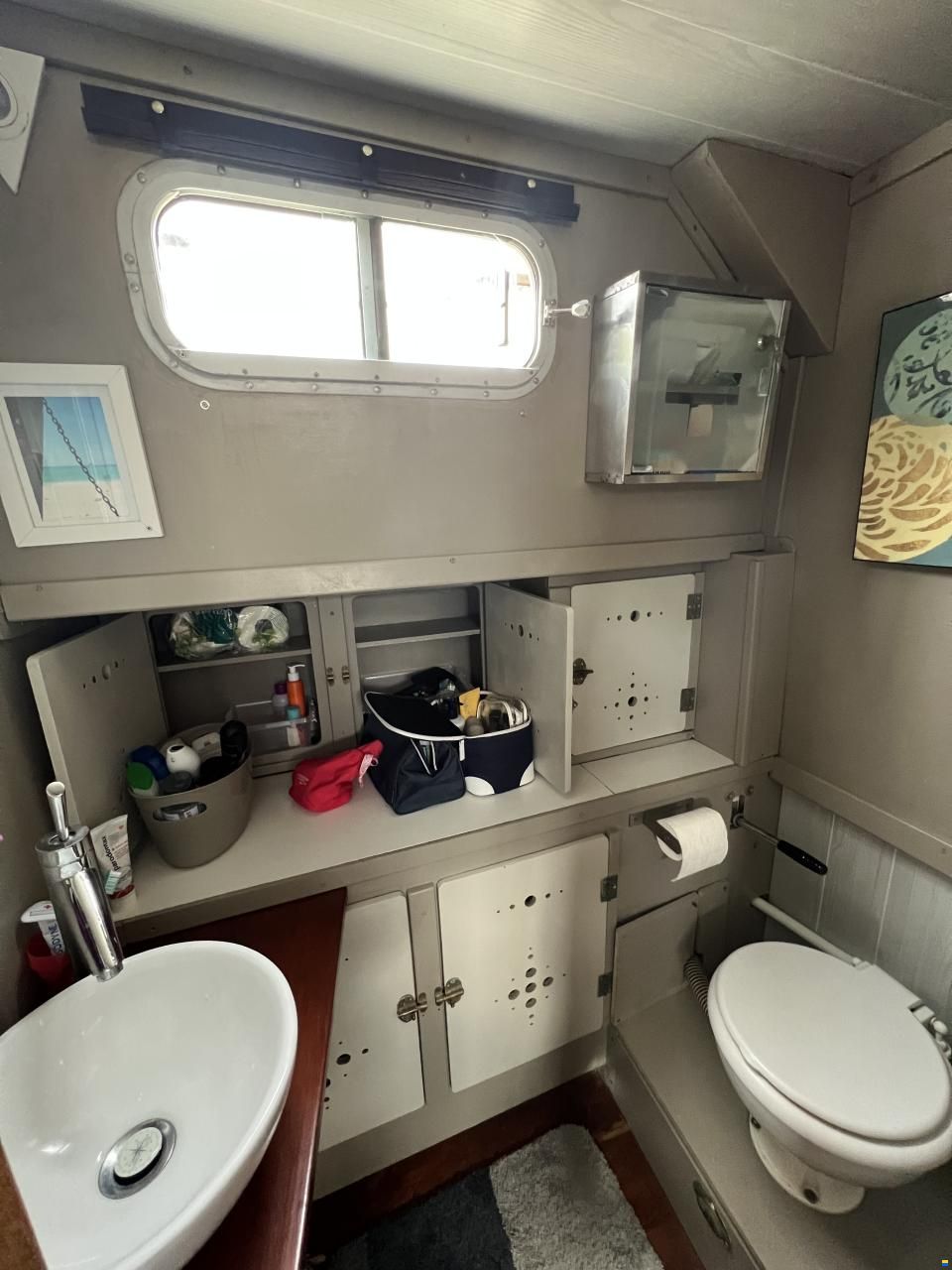 1985 Colvic Watson 34’6, EUR 50.000,-