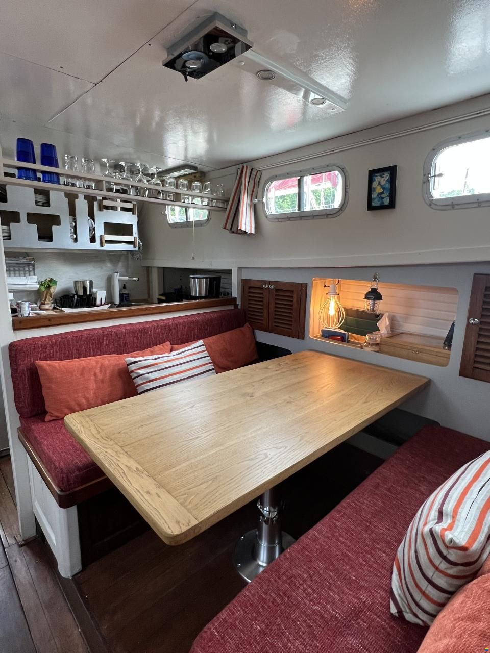 1985 Colvic Watson 34’6, EUR 50.000,-