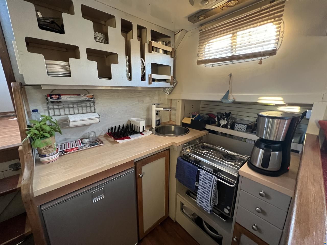 1985 Colvic Watson 34’6, EUR 50.000,-