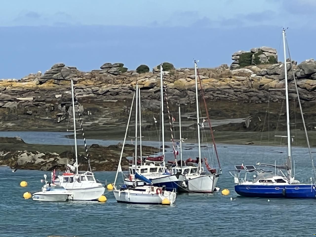 1985 Colvic Watson 34’6, EUR 50.000,-