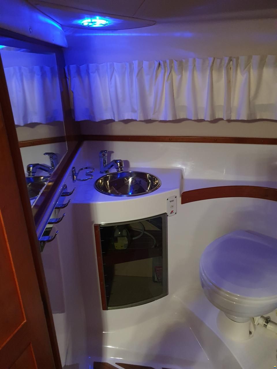 2007 Nor Star NorStar 290, EUR 80.000,-