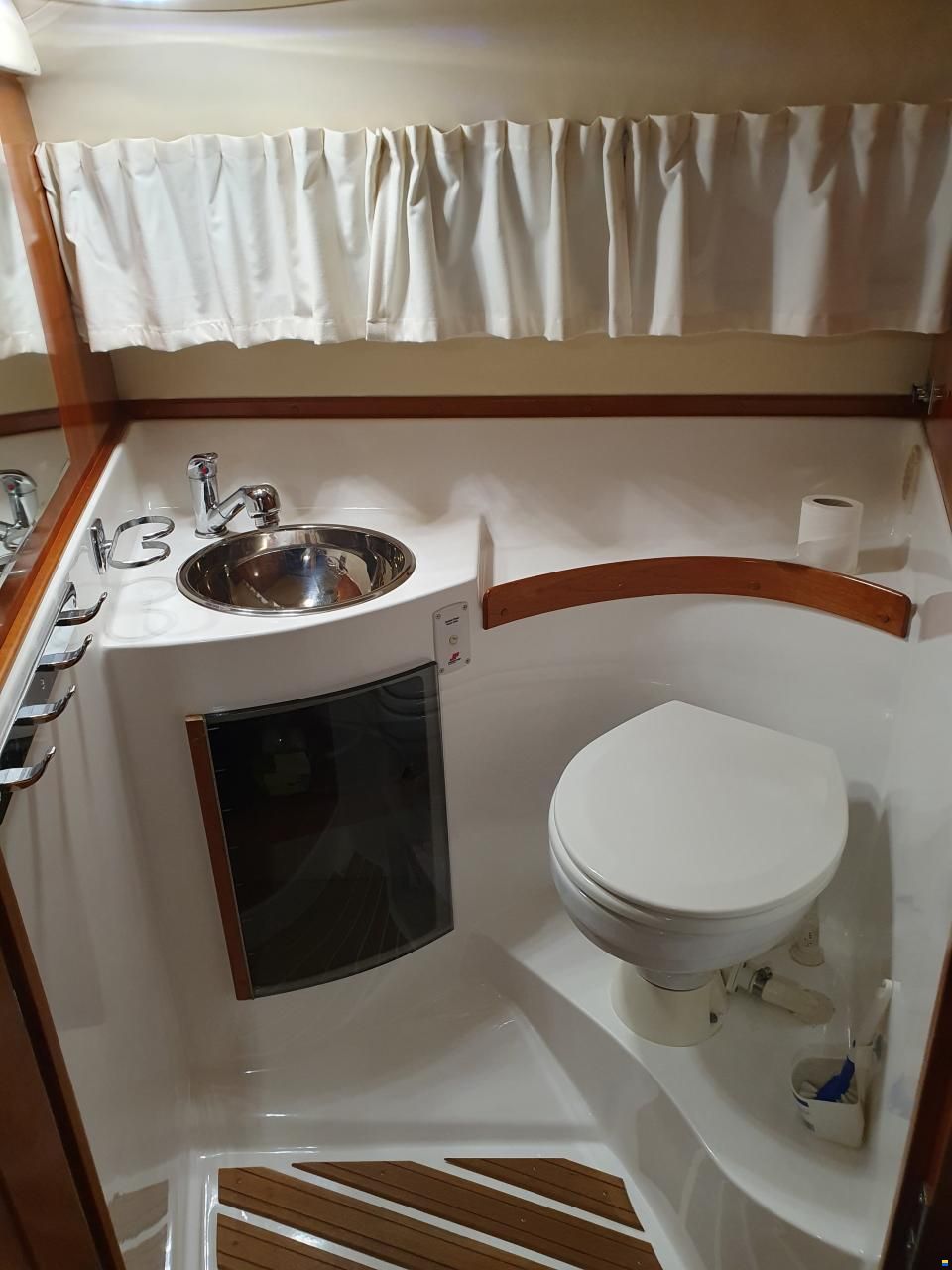 2007 Nor Star NorStar 290, EUR 80.000,-