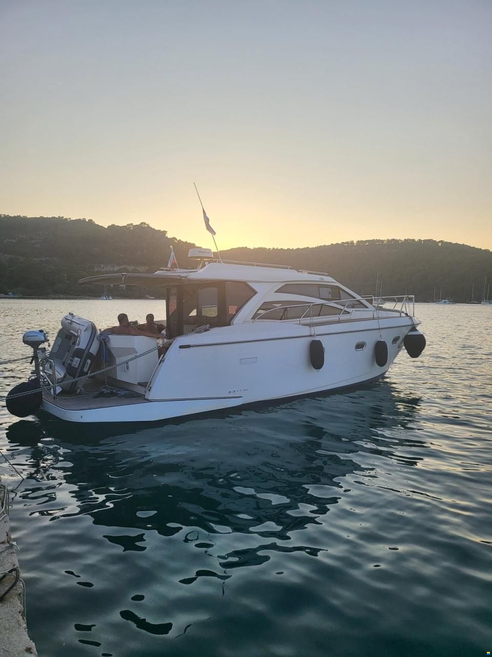 2019 Sansak 1060, EUR 120.000,-