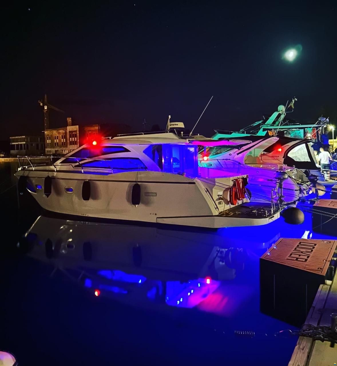 2019 Sansak 1060, EUR 120.000,-