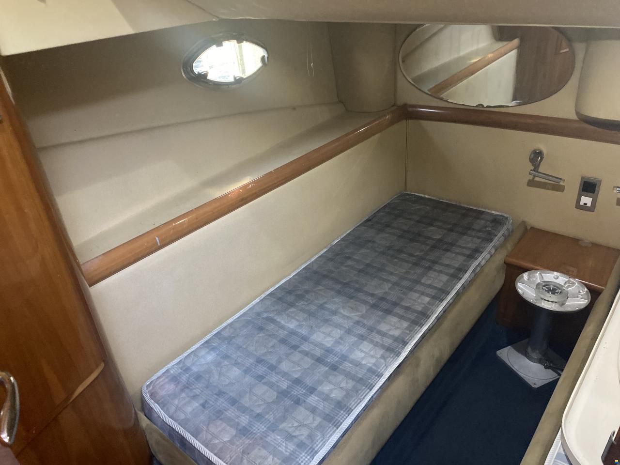 2002 Rodman 41 Flybridge, EUR 160.000,-