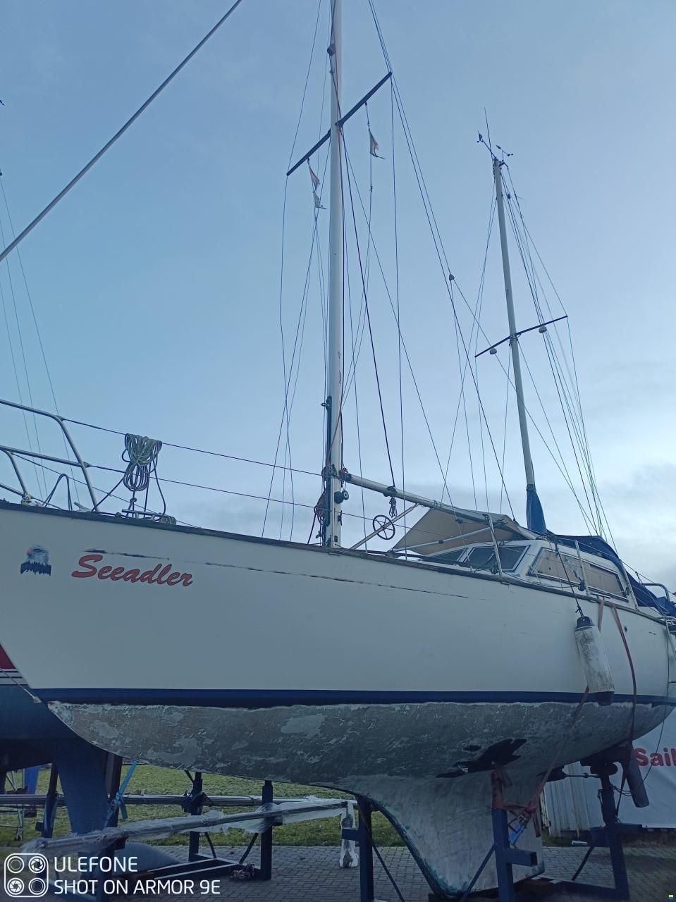 1978 Colvic Victor 34, EUR 1.000,-