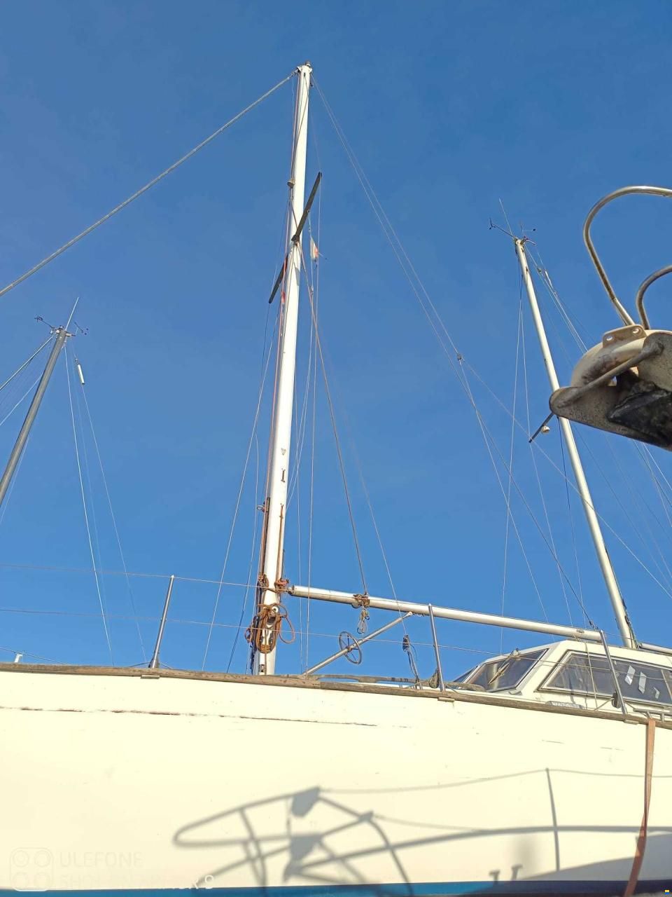 1978 Colvic Victor 34, EUR 1.000,-