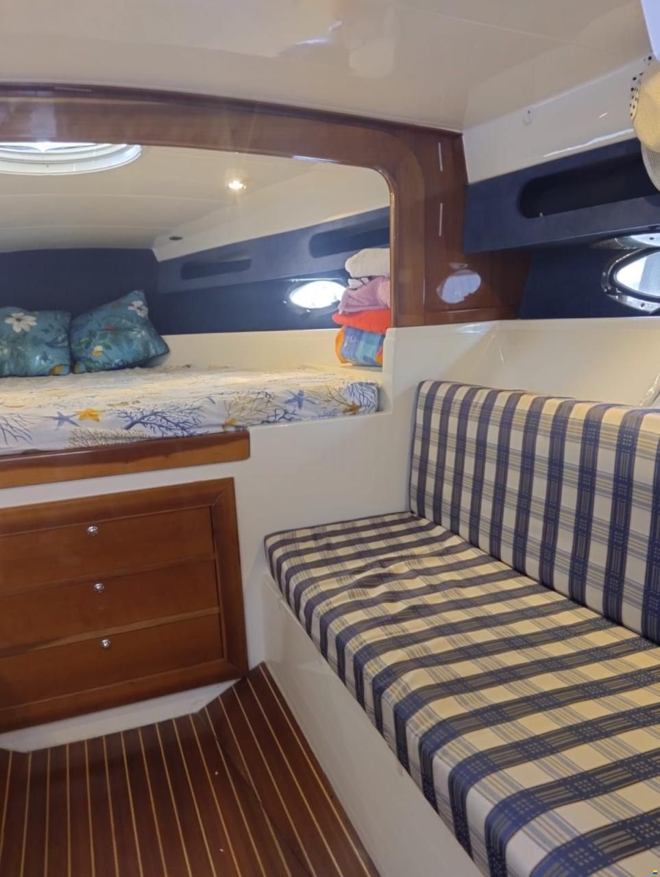 2008 CAD Marine Cad 30, EUR 44.000,-