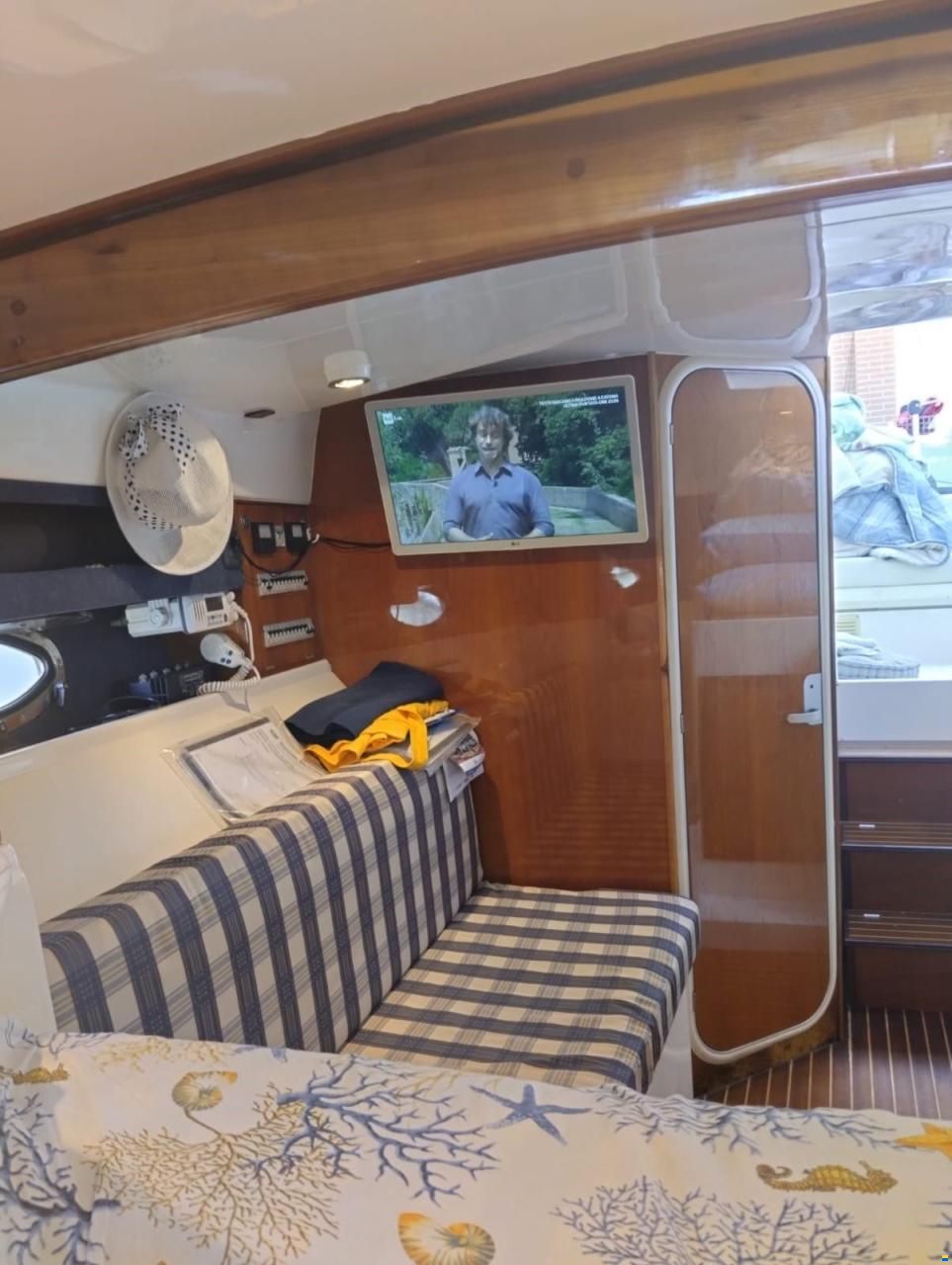 2008 CAD Marine Cad 30, EUR 44.000,-