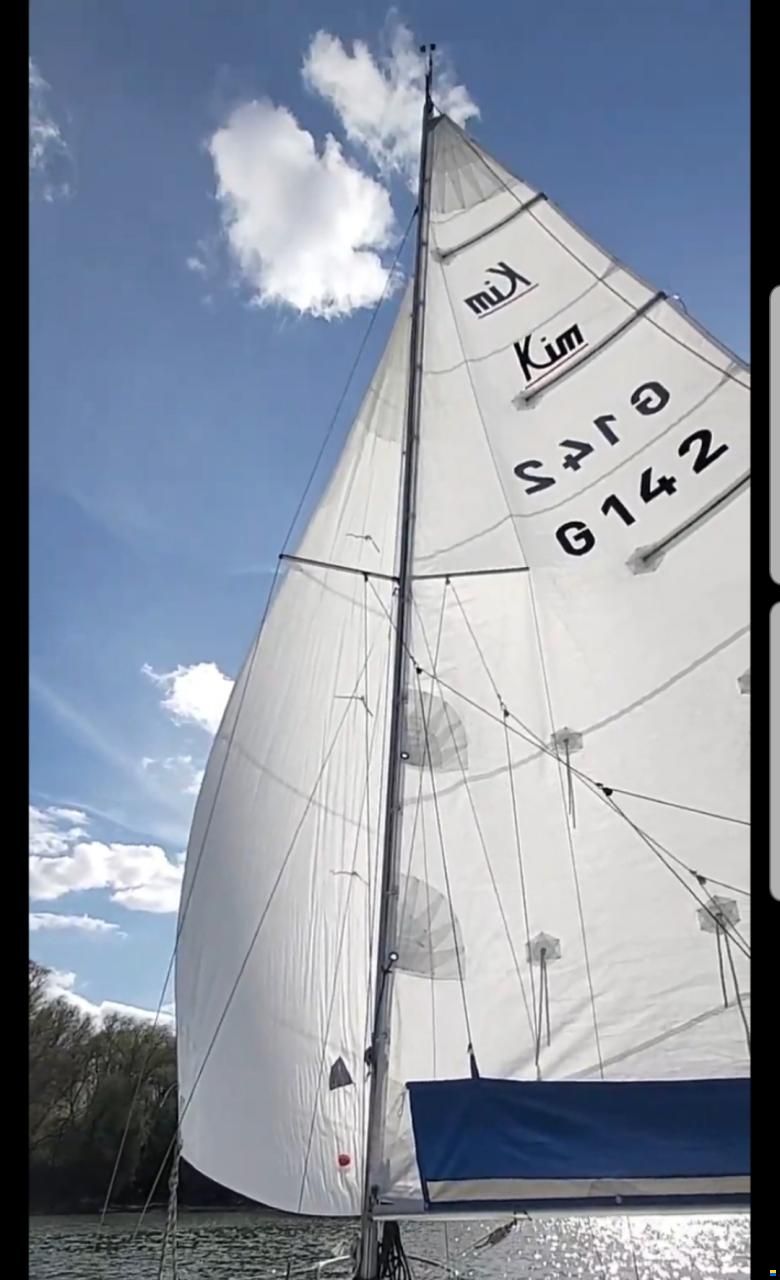 1990 Kim Max, EUR 3.990,-