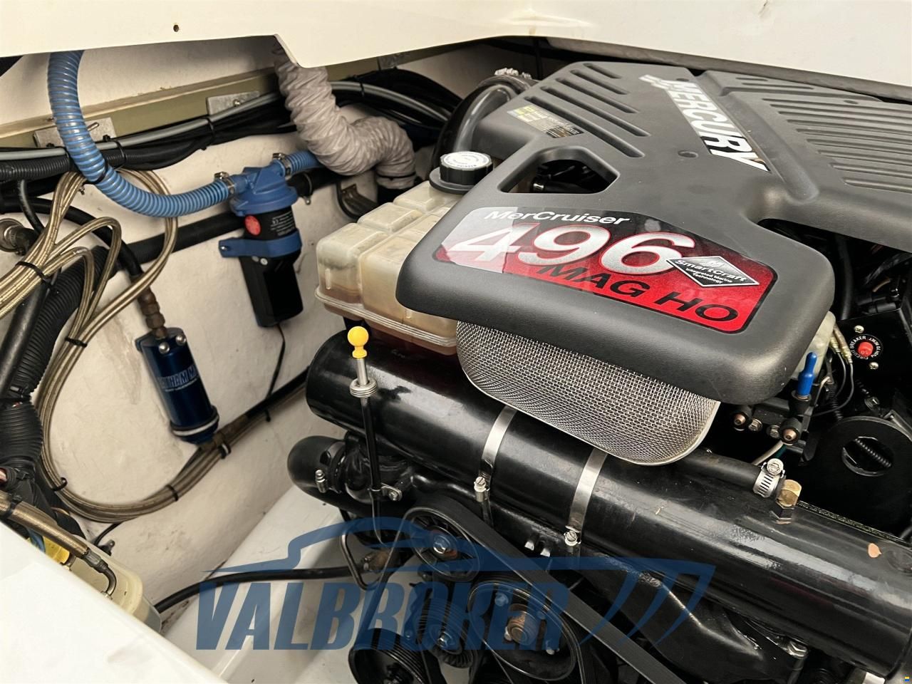 2000 Formula 353 Fast Tech, EUR 77.900,-