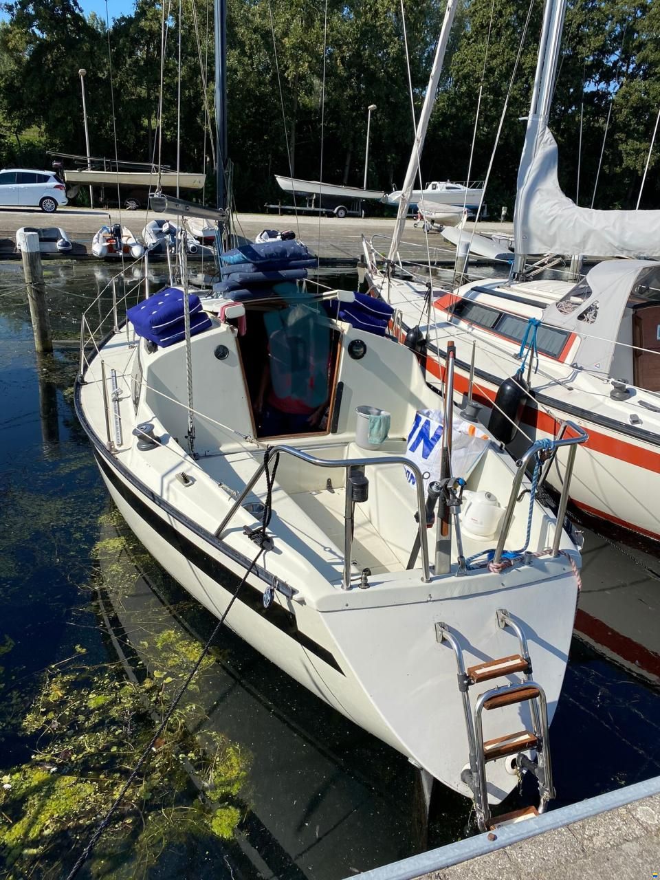 1980 Wing 720, EUR 1.000,-