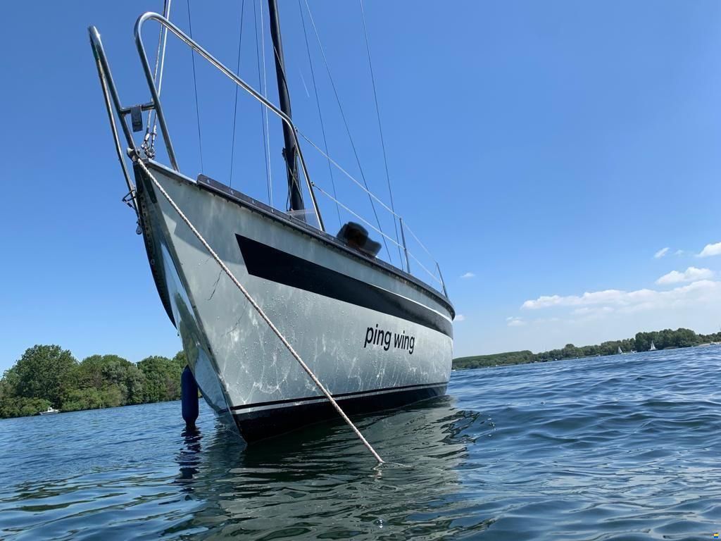 1980 Wing 720, EUR 1.000,-