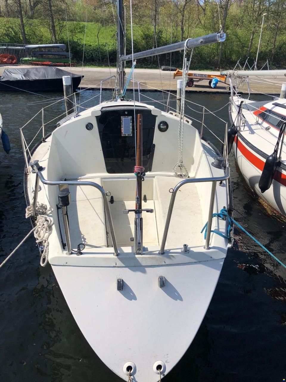 1980 Wing 720, EUR 1.000,-